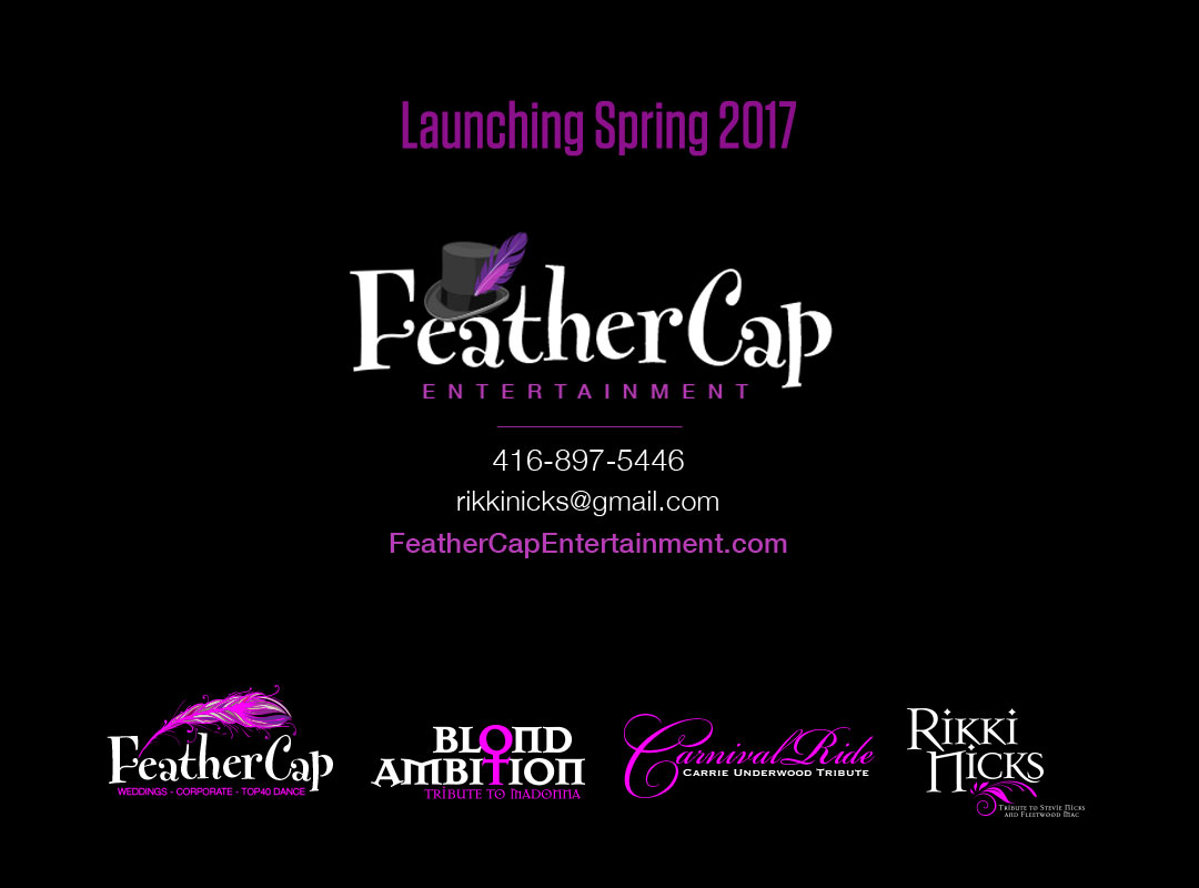FeatherCap-Launching-Page | Feather Cap
