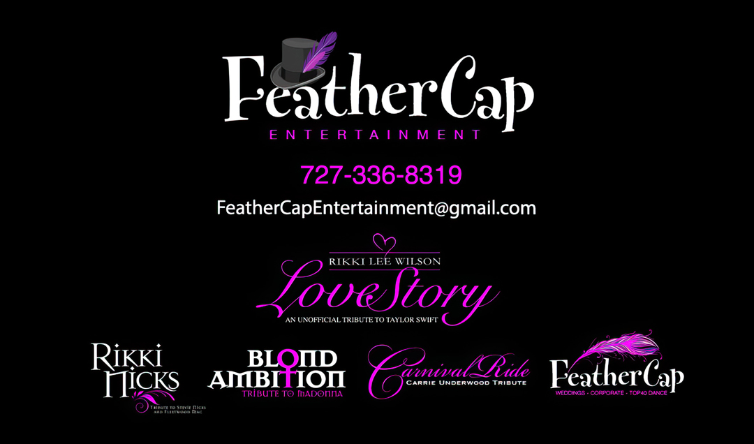 FeatherCap-Landing-TEMP_2025 | Feather Cap